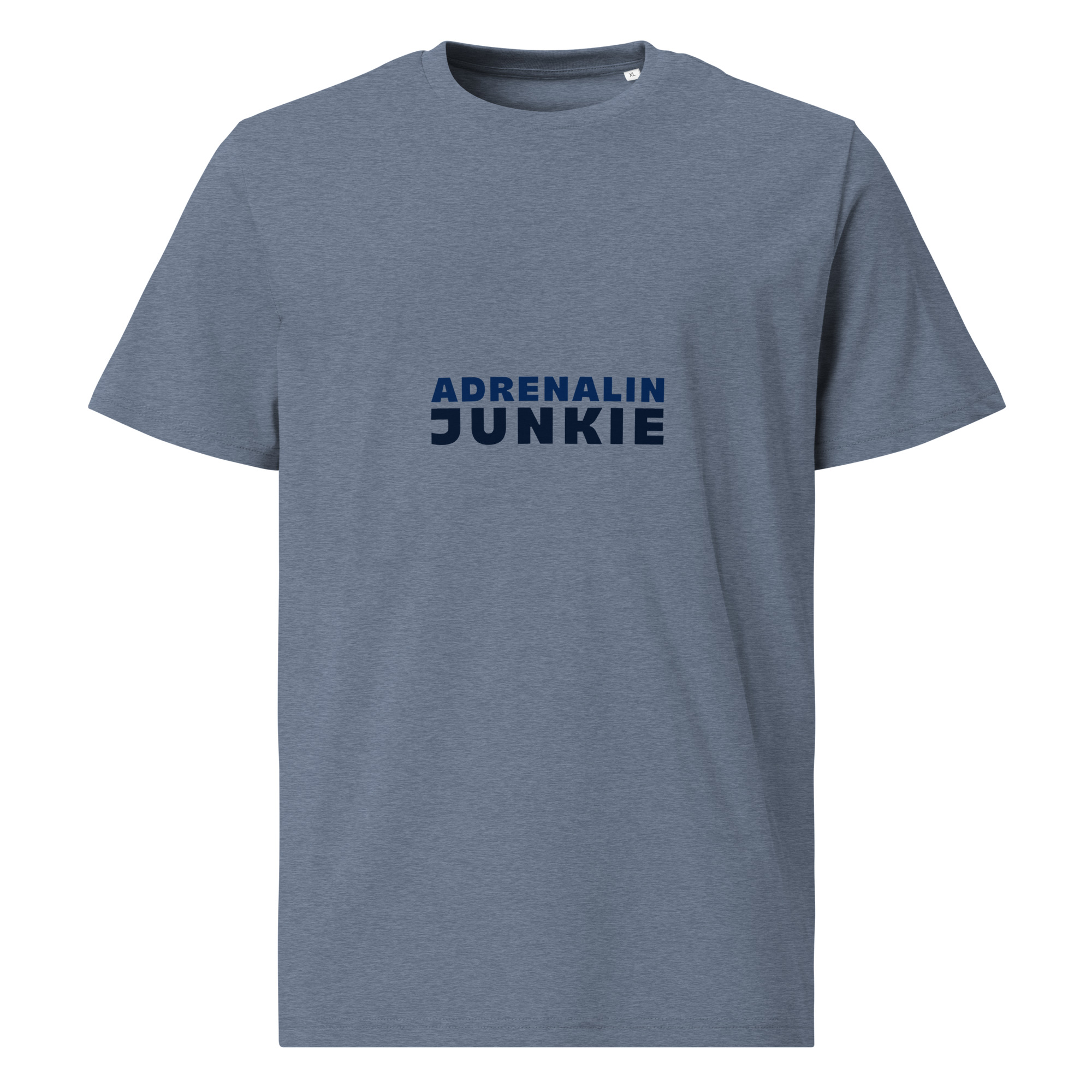 Adrenalin Junkie - T-shirt store online | BenderInk.com